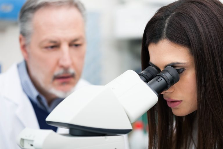 Advances in Cataract Research May Help with Early Detection ...